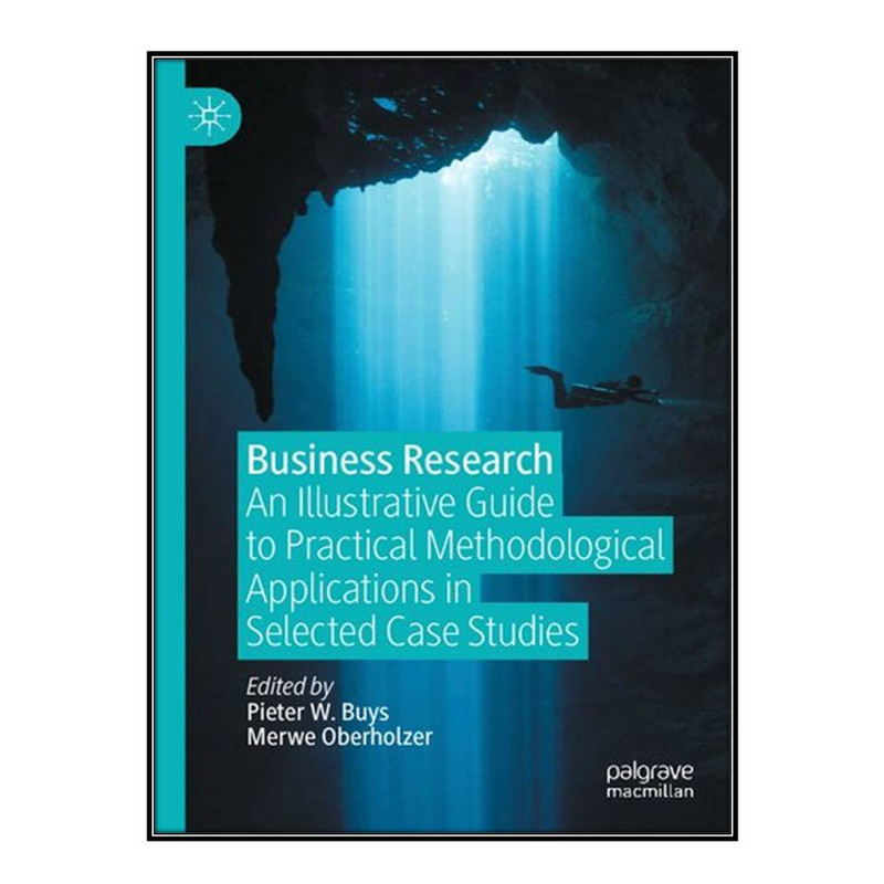قیمت و خرید کتاب Business Research اثر Pieter W. Buys, Merwe Oberholzer ...