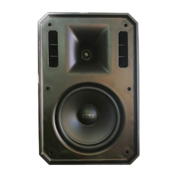 قیمت و خرید بلندگو دیواری پسیو جی.تی.آر مدل JM6060T NEW بسته 2 عددی