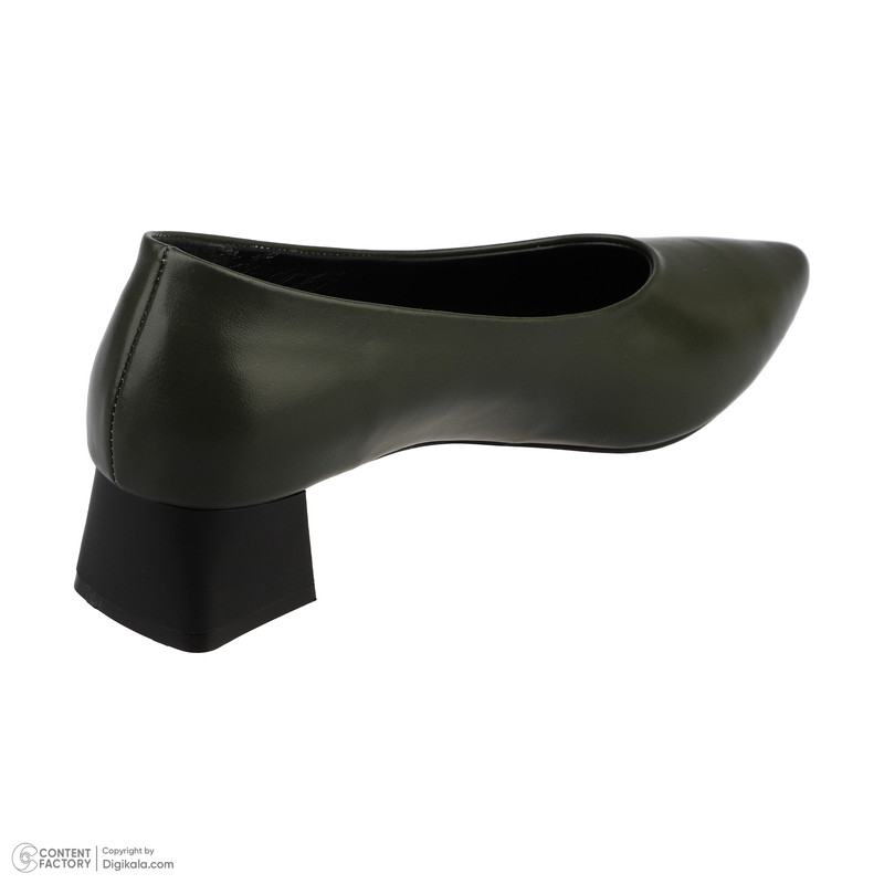 قیمت و خرید کفش زنانه چرم مشهد مدل J2617-038