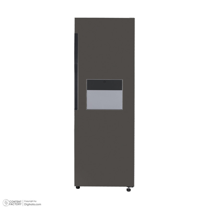 قیمت و خرید یخچال و فریزر دوقلو 28 فوت هیمالیا مدل آلفا NF280a-NR440a