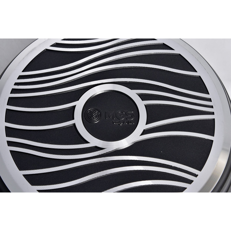 قیمت و خرید تابه ام جی اس مدل ژاپن کد 800154 سایز 24