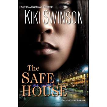 قیمت و خرید کتاب The Safe House اثر Kiki Swinson انتشارات Dafina