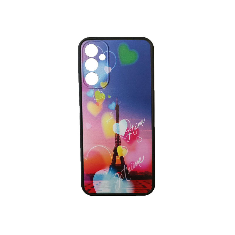 قیمت و خرید کاور کد aa110 مناسب برای گوشی موبایل سامسونگ Galaxy A24