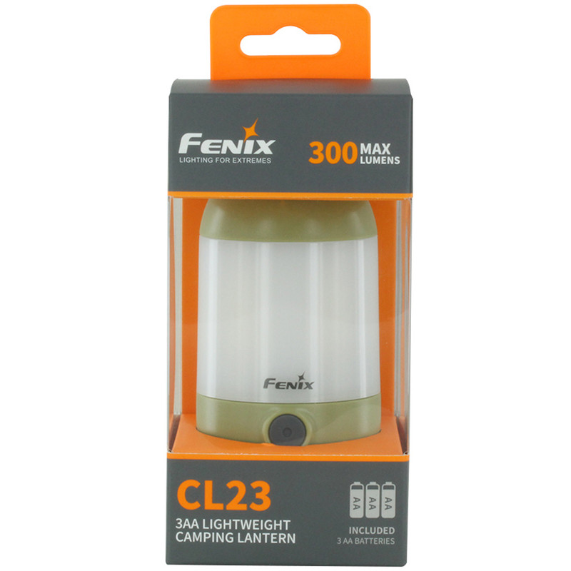 قیمت و خرید چراغ آویز چادر فنیکس مدل CL23