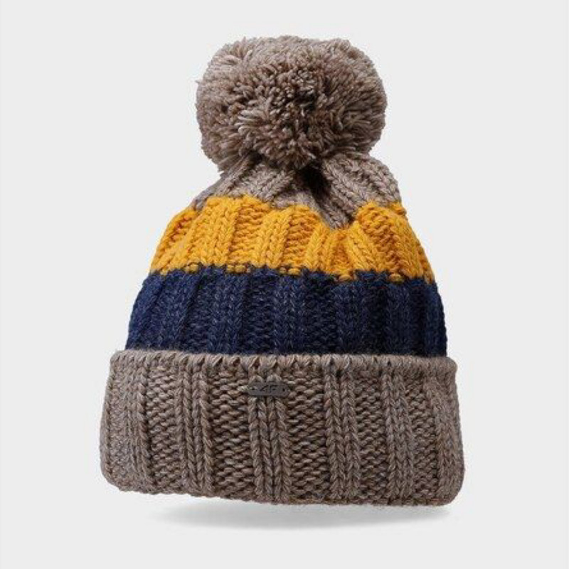 قیمت و خرید کلاه بافتنی پسرانه مدل 3223