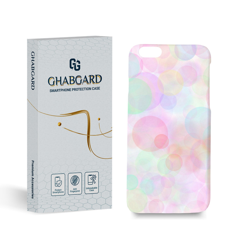 قیمت و خرید کاور قاب گارد مدل ساده مناسب برای گوشی موبایل اپل Iphone 6 6s