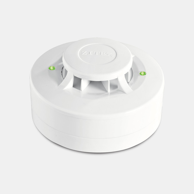 قیمت و خرید حسگر اعلام حریق حرارتی زیتکس مدل ZI-H 715