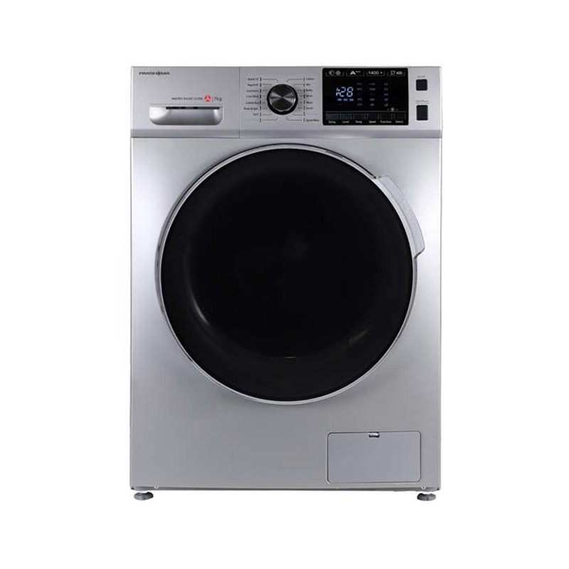 قیمت و خرید ماشین لباسشویی پاکشوما مدل BWF 40801 iST ظرفیت 8 کیلوگرم