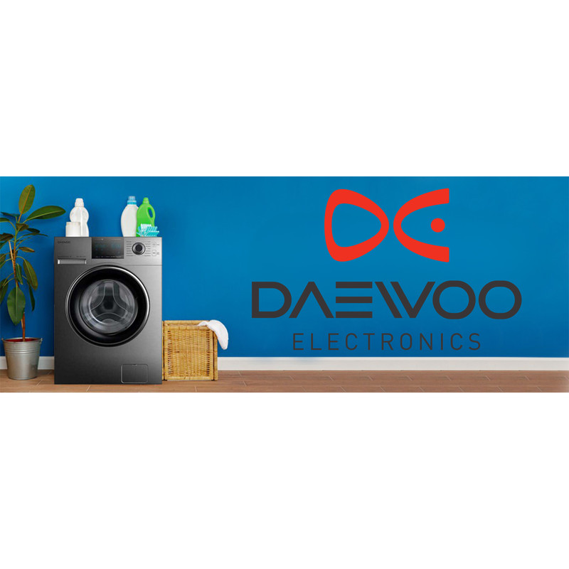 قیمت و خرید ماشین لباسشویی دوو مدل DWK-Young86G ظرفیت 8 کیلوگرم