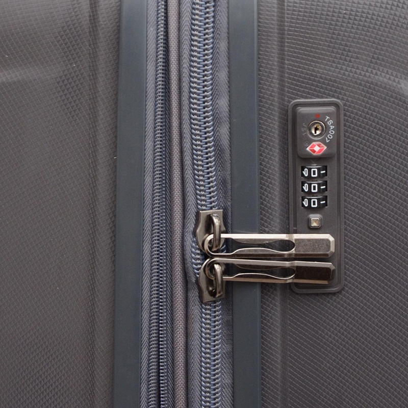 قیمت و خرید مجموعه چهار عددی چمدان سونادا مدل CS 97759