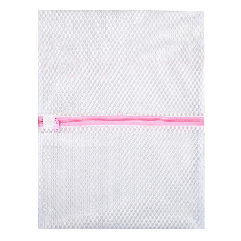 قیمت و خرید محفظه شستشو لباس زیر زنانه ونکو مدل ستاره بسته 3 عددی