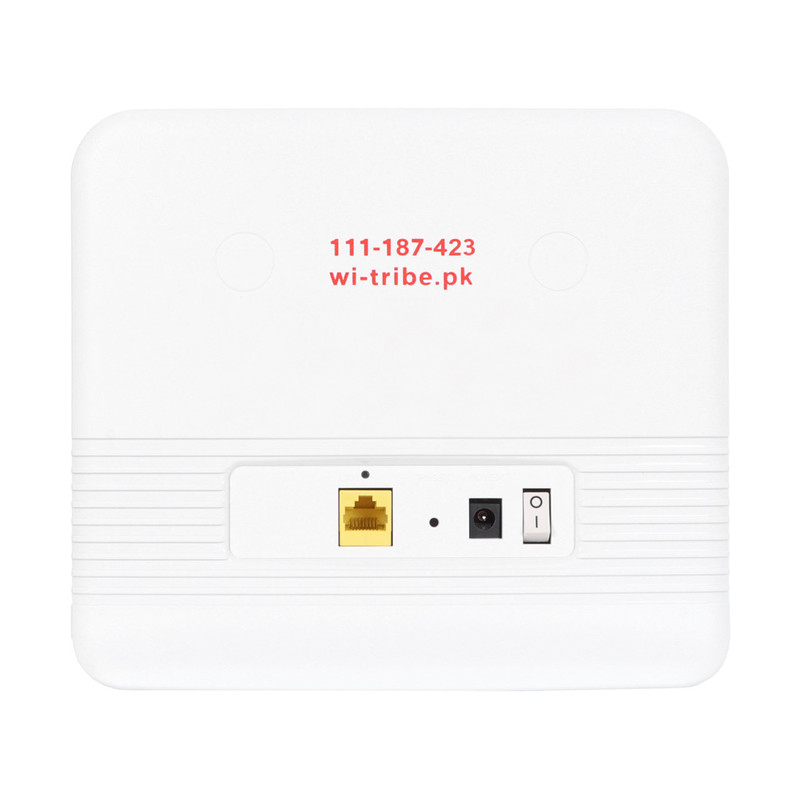 قیمت و خرید مودم 4G/TD-LTE وای ترایب مدل EG2030C-M2-W