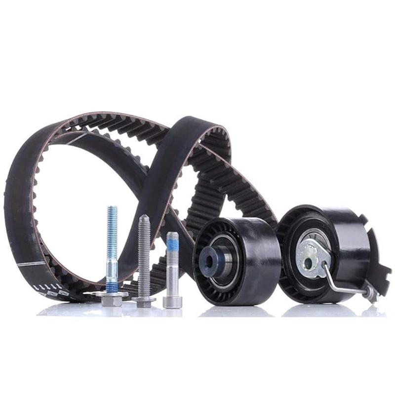 قیمت و خرید کیت تسمه تایم آی ان آ مدل NFU مناسب برای پژو 206 TU5