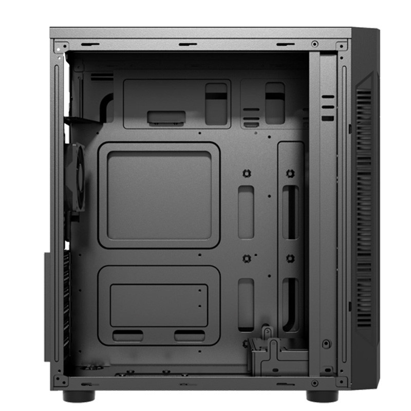 قیمت و خرید کیس کامپیوتر لاجی کی مدل LK-C111B