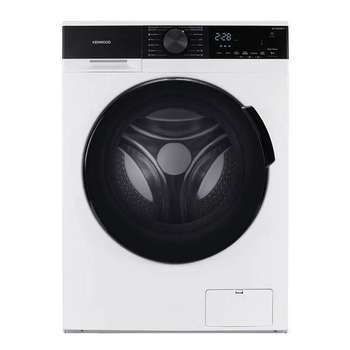 قیمت و خرید ماشین لباسشویی 9 کیلوگرم اتوماتیک کنوود مدل KWM 6941 W