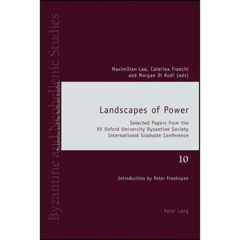 قیمت و خرید کتاب Landscapes of Power اثر جمعي از نويسندگان انتشارات تازه ها