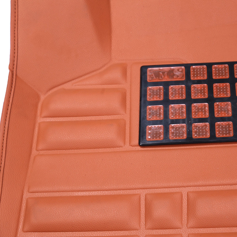 قیمت و خرید کفپوش سه بعدی خودرو مدل AM مناسب برای رانا پلاس به همراه ...