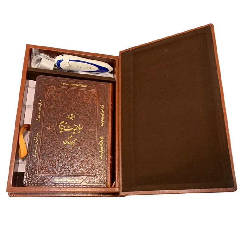 قیمت و خرید قلم هوشمند بصیر مدل B1300