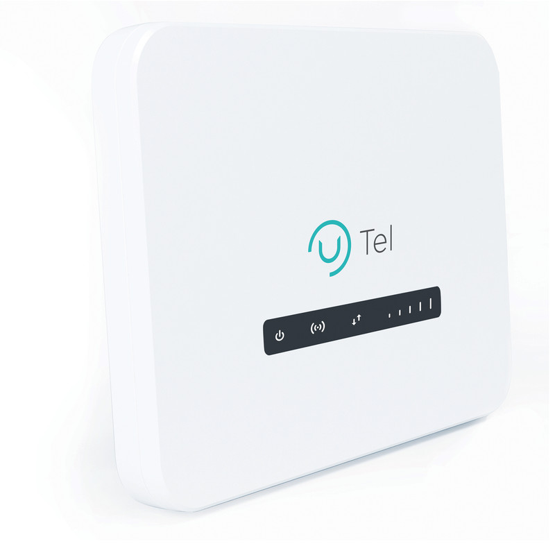 قیمت و خرید مودم 4G/TD-LTE یوتل مدل LT643