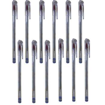 قیمت و خرید خودکار بیفا مدل AA998 بسته 12 عددی