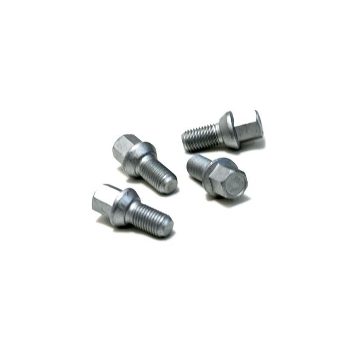 قیمت و خرید پیچ چرخ خودرو یدک چی کد 40167 مناسب برای پراید بسته 4 عددی