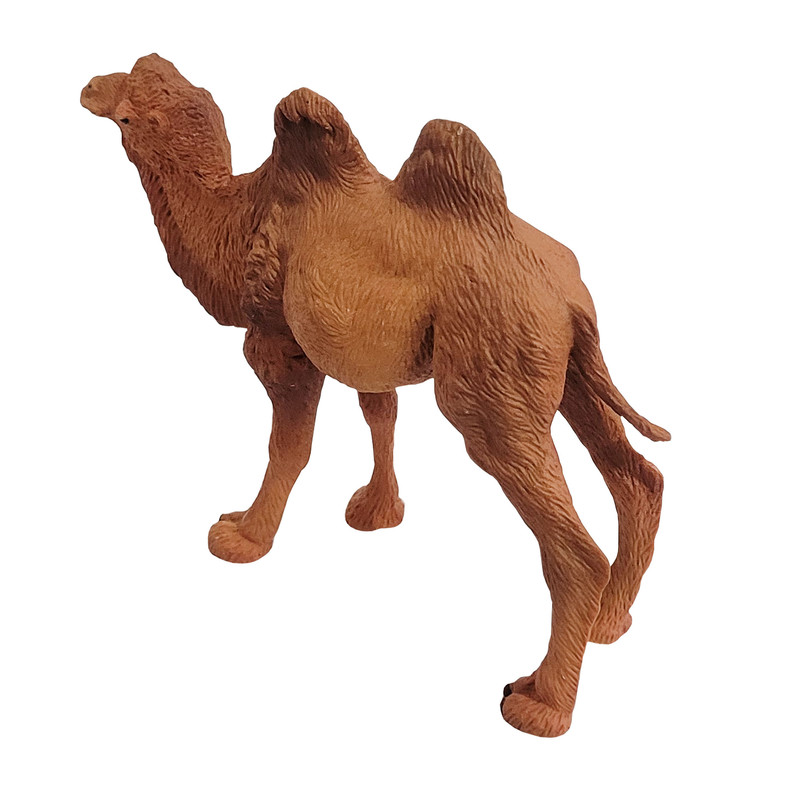 قیمت و خرید فیگور طرح حیوانات مدل شتر کد 4562