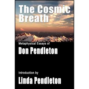 قیمت و خرید کتاب The Cosmic Breath اثر Don Pendleton and Linda ...