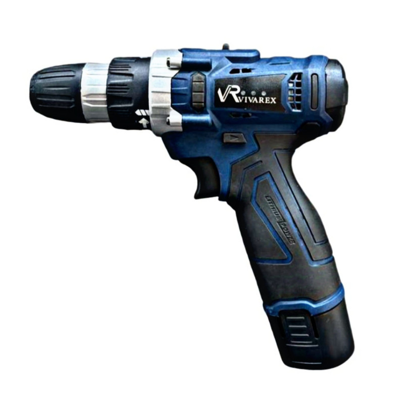 قیمت و خرید پیچگوشتی شارژی ویوارکس مدل VR1210-IC