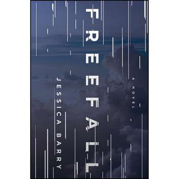 قیمت و خرید کتاب Freefall اثر Jessica Barry انتشارات Harper
