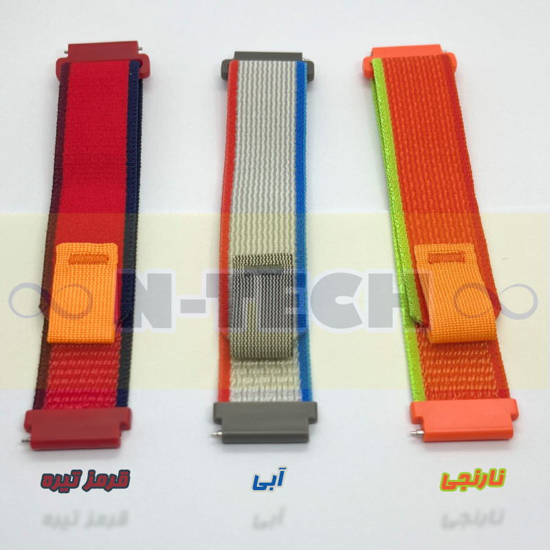 قیمت و خرید بند انتک مدل Trail Loop 2C مناسب برای ساعت هوشمند سامسونگ ...