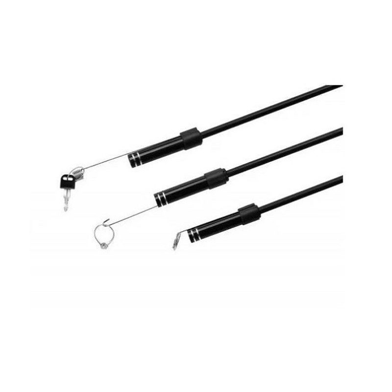 قیمت و خرید دوربین اندوسکوپی مدل Y101