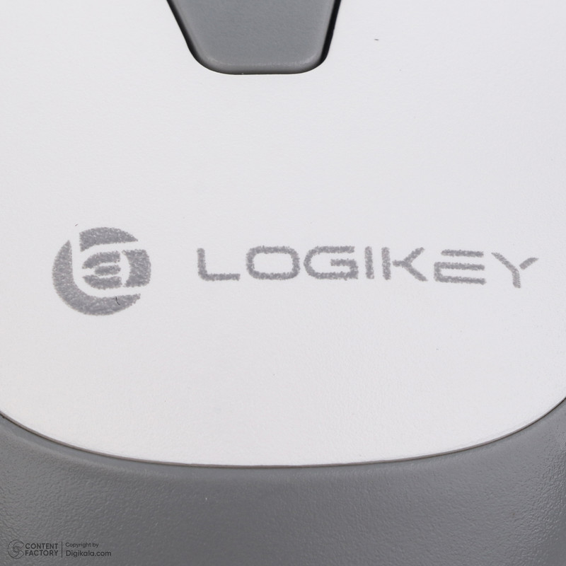 قیمت و خرید کیبورد و ماوس بی سیم گیمینگ لاجی کی مدل KM336W، سوییچ ممبران، Full-Size