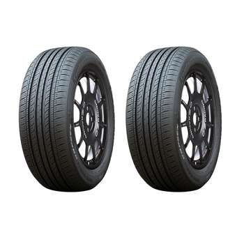 قیمت و خرید لاستیک خودرو کاپسن مدل H202 سایز 205/60/14 - دو حلقه