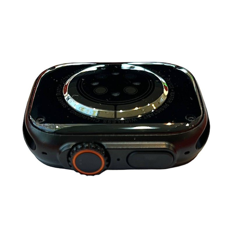 قیمت و خرید ساعت هوشمند مدل K900 Ultra max