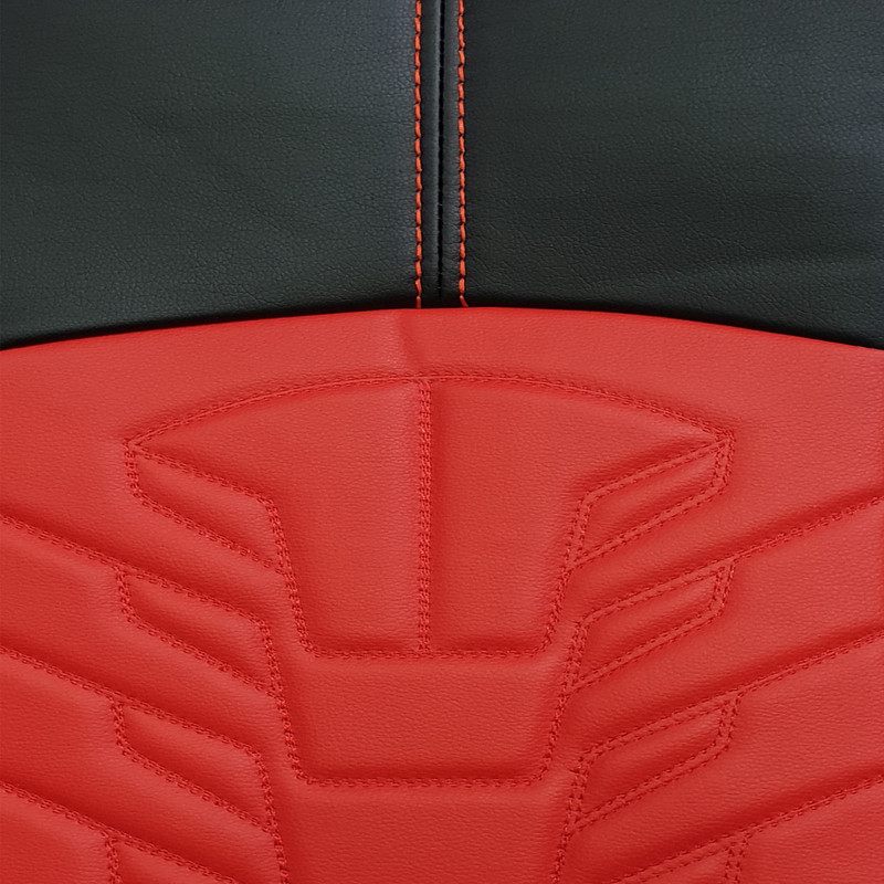 قیمت و خرید روکش صندلی خودرو کد 41314 مناسب برای پراید 111