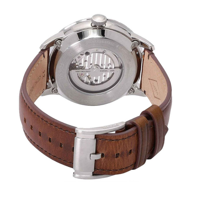 قیمت و خرید ساعت مچی عقربه ای فسیل مدل ME3110