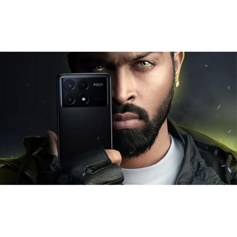 قیمت و خرید گوشی موبایل شیائومی مدل Poco X6 Pro 5g دو سیم کارت ظرفیت