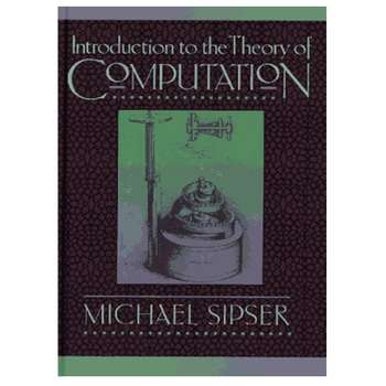 قیمت و خرید کتاب Introduction to the Theory of Computation اثر Michael ...