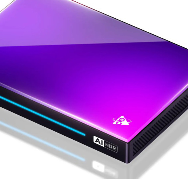 قیمت و خرید اندرویدباکس اچ96 مدل max m9 4/32GB