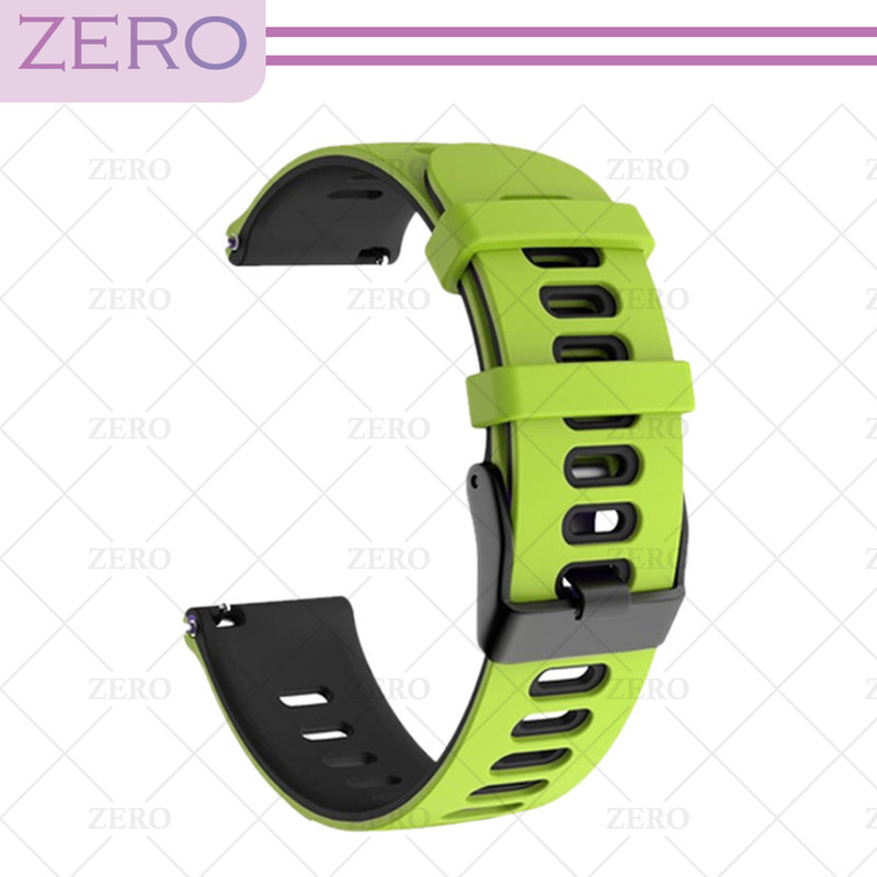 قیمت و خرید بند زیرو مدل Hike مناسب برای ساعت هوشمند هپی تاچ K59 / K59 Pro