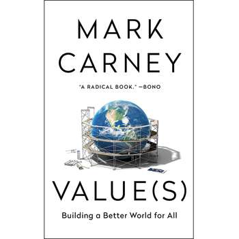 قیمت و خرید کتاب Value(s) اثر Mark Carney انتشارات PublicAffairs