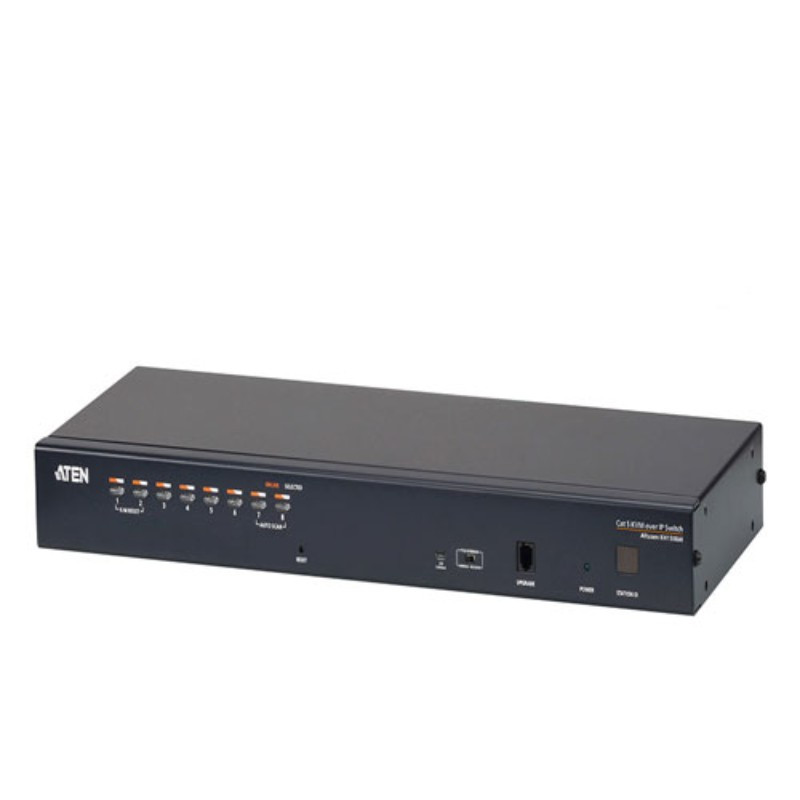 قیمت و خرید سوئیچ 8 پورت آتن مدل KH1508A