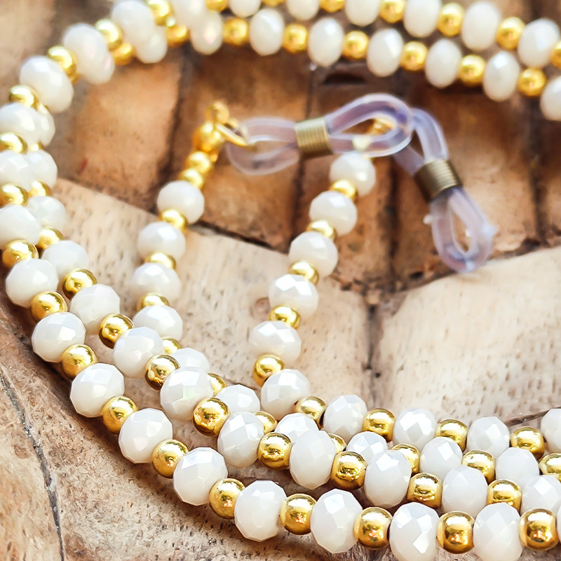 قیمت و خرید بند عینک مدل خامه