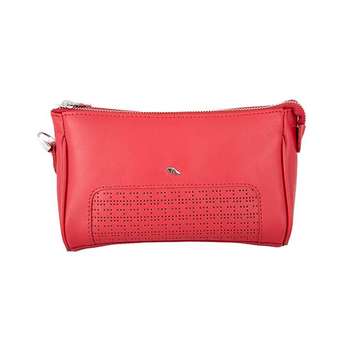 قیمت و خرید کیف لوازم آرایش زنانه چرم مشهد مدل l0190