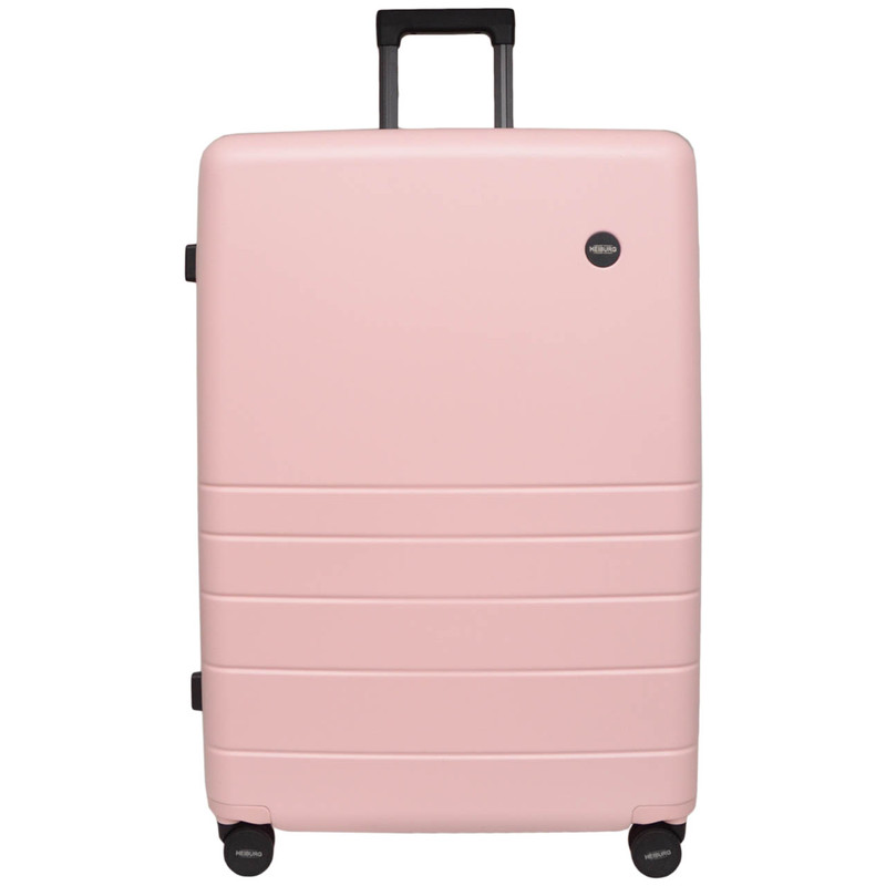 قیمت و خرید مجموعه سه عددی چمدان هایبورگ مدل HB 213