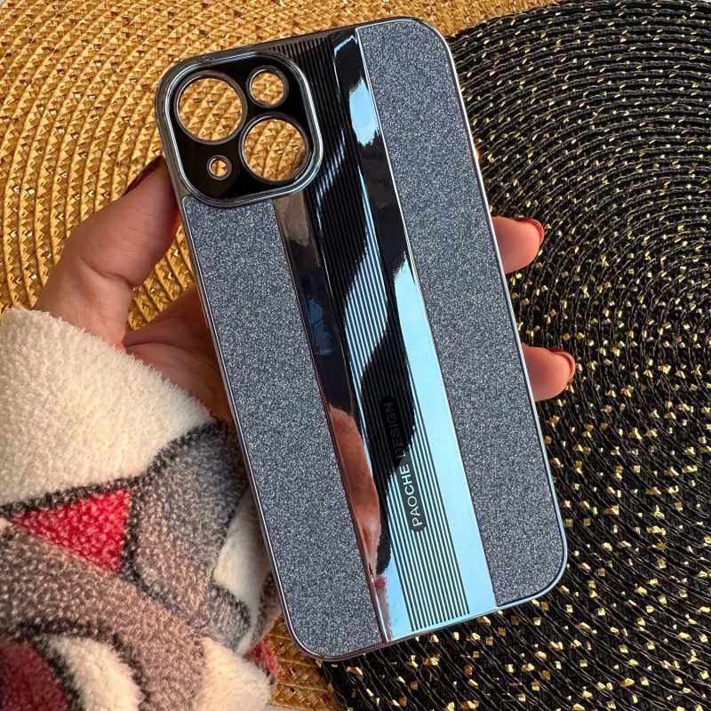 قیمت و خرید قاب مدل paoche design مناسب برای گوشی موبایل اپل Iphone 13 Pro