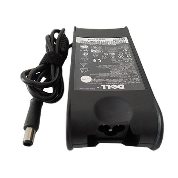 قیمت و خرید شارژر لپ تاپ 19.5 ولت 4.62 آمپر دل مدل PA-1900-02D