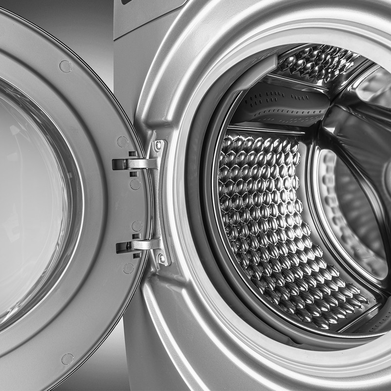 قیمت و خرید ماشین لباسشویی تی سی ال مدل G72-AW/AS ظرفیت 7 کیلوگرم