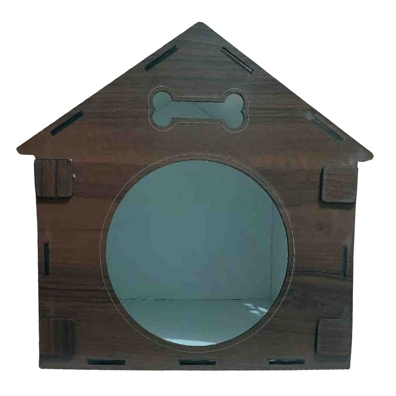 قیمت و خرید لانه سگ و گربه مدل هاپی