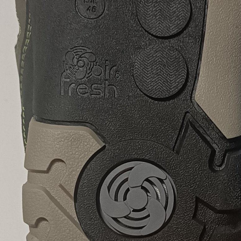 قیمت و خرید صندل مردانه ایر فرش مدل 74167